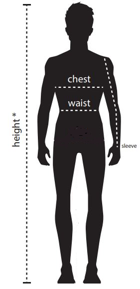 Uniform Accessories Fitting Form – VHS Band and Vision