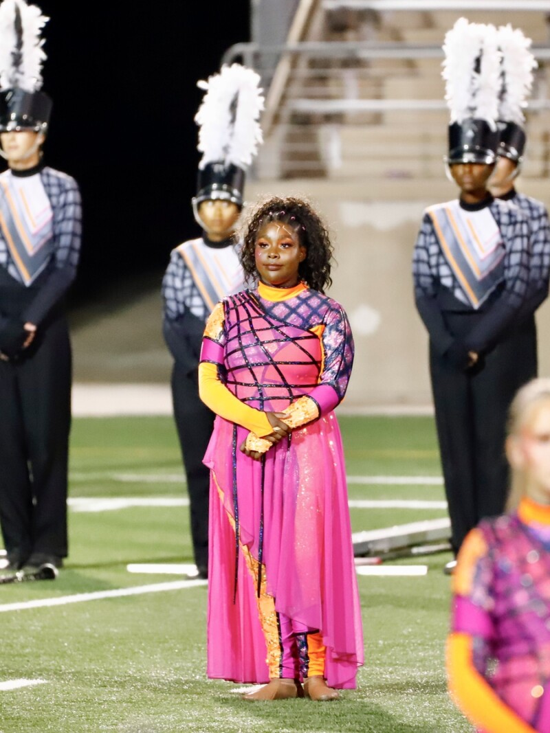 VHS Band and Vision