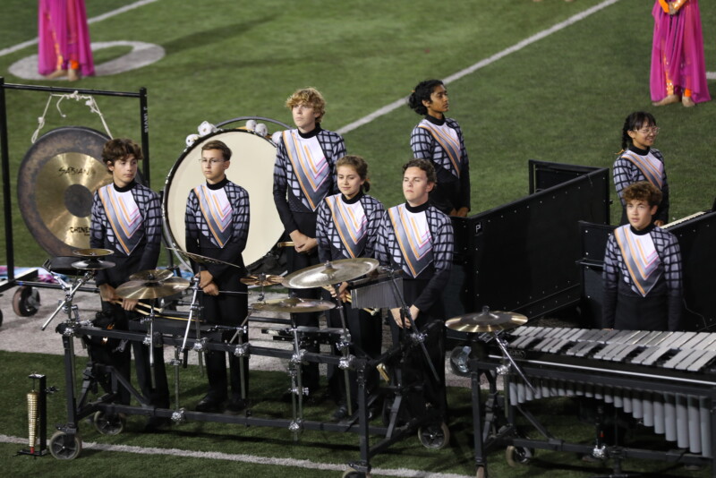 VHS Band and Vision