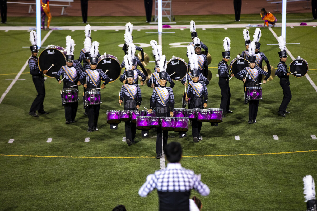 VHS Band and Vision